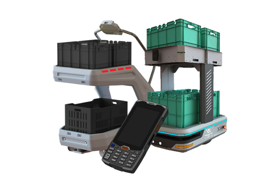 Sofware Platform | Integration-Ready